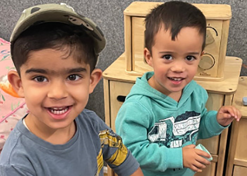 Approved Pre-Kinder Program - Wonderland Childcare & Kinder